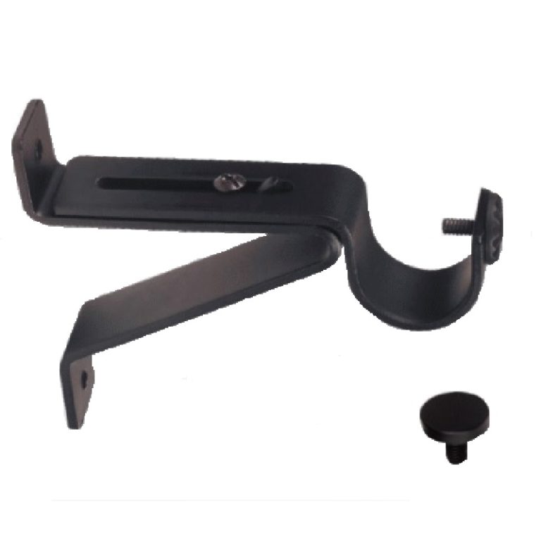 Sahara Heavy Duty Wall Brackets | European Textiles