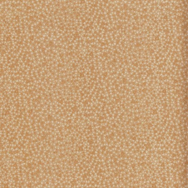 Triangle Symphony 3223 – 08 Sand Castle | European Textiles