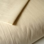 Unbleached Cotton Muslin | European Textiles